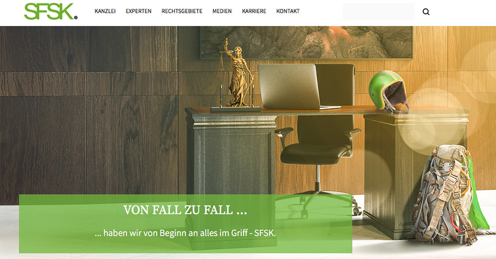 SFSK Law :: Rechtsanwaltskanzlei in Chemnitz – Rechtsberatung und ...