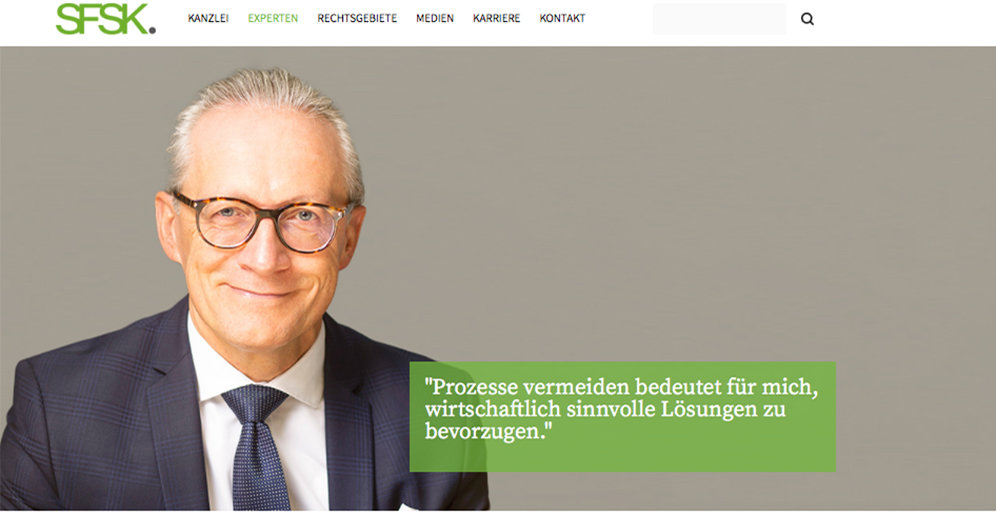 SFSK Law :: Ihre Rechtsanwälte der SFSK-Kanzlei Chemnitz